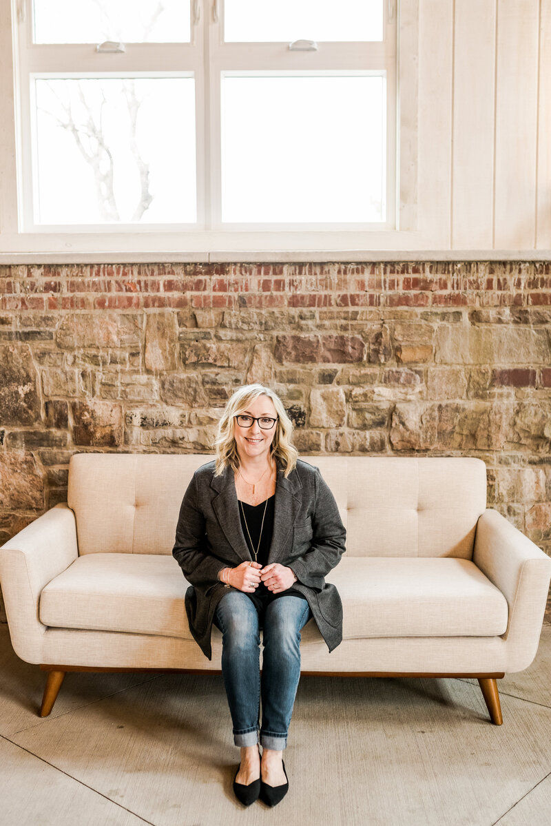 Meet Marcie - Celebrating Love by Marcie